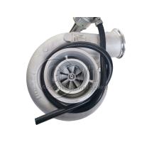 China Supercharger kit 4955754 4050004 2840195 4051162 4051162 4051093 4050242 4050155 5322687 4029159 HX35W B180 for sale