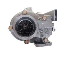 China Supercharger kit 4955754 4050004 2840195 4051162 4051162 4051093 4050242 4050155 5322687 4029159 HX35W B180 for sale