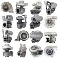 China Supercharger kit 4955754 4050004 2840195 4051162 4051162 4051093 4050242 4050155 5322687 4029159 HX35W B180 for sale