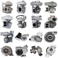 China Cummins holset hx35 turbo 2881891 4033085H 4035201 2840914 4035200 3779517 for sale