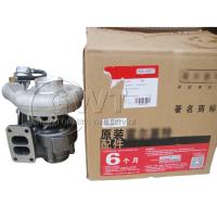 China HX35W CUMMINS Turbochargers 4033085H 4035201 2840914 4035200 For B160 for sale
