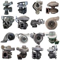 China HX35W CUMMINS Turbochargers 4033085H 4035201 2840914 4035200 For B160 for sale