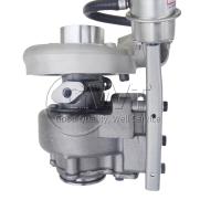 China HX35W  Universal Turbocharger Kit  4033085H 2881891 4035200 4035199 for sale