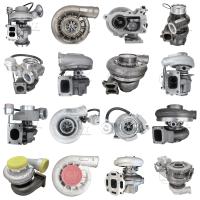 China HX35W  Universal Turbocharger Kit  4033085H 2881891 4035200 4035199 for sale