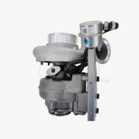 China HX35W B180 CUMMINS Turbochargers 4035215 4035214 4035213 for sale