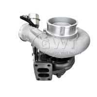 China HX35W B180 CUMMINS Turbochargers 4035215 4035214 4035213 for sale