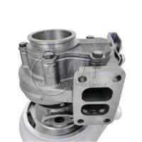 China HX35W B180 CUMMINS Turbochargers 4035215 4035214 4035213 for sale
