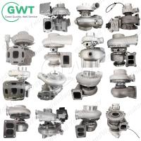 China OEM Holset Turbo 4035213 4035215 4035214 for cummin B180 for sale