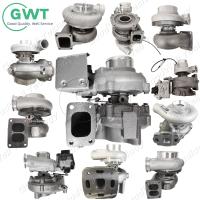 China OEM Holset Turbo 4035213 4035215 4035214 for cummin B180 for sale