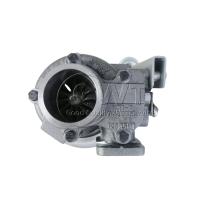 China 6BT CUMMINS Turbochargers HX40W Turbo Kit 4033937H 4035254 A3960478 for sale