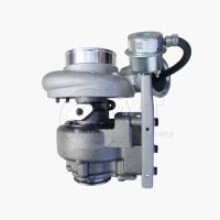 China 6BT CUMMINS Turbochargers HX40W Turbo Kit 4033937H 4035254 A3960478 for sale