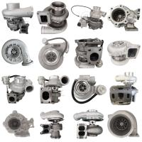 China OEM Hx35 Turbo 12v Cummins 3787189H A3919121 A3919119 4035499 3787189 4035498 for sale