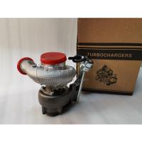 China 4033102H 4044947 4045185 Genuine Turbocharger for Holset Cummins DCEC B180 for sale
