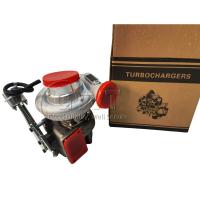China 4033102H 4044947 4045185 Genuine Turbocharger for Holset Cummins DCEC B180 for sale
