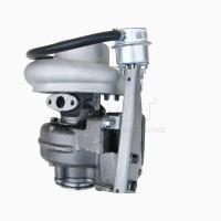 China Universal CUMMINS Turbochargers 4955172 4043245 4042735 For HX35W ISB6 for sale