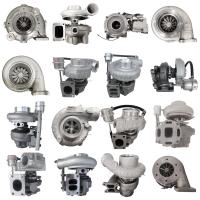 China HX35W Supercharger Turbocharger 4033987H 2882034 4045184 3771454 4047313 for sale