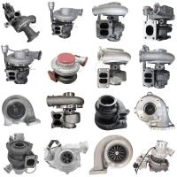 China Diesel Engine CUMMINS Turbochargers 3787142H 403-1118010 4049340 4049341 for sale