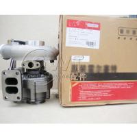China HX35W Cummins Turbo Chargers 4050061 4050060 for ISLE diesel engine for sale