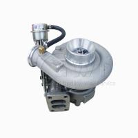 China HX35W Cummins Turbo Chargers 4050061 4050060 for ISLE diesel engine for sale