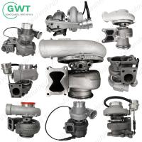 China HX35W Cummins Turbo Chargers 4050061 4050060 for ISLE diesel engine for sale
