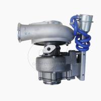 China 6BTAA 235 EQB235-20  Cummins Isx Turbo 3787141H 2881915 4050268 for sale