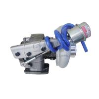 China 6BTAA 235 EQB235-20  Cummins Isx Turbo 3787141H 2881915 4050268 for sale