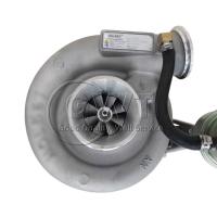 China 4050298 4050297 Cummins Ism Turbo Cummins Vgt Turbo DONGFENG B160 for sale