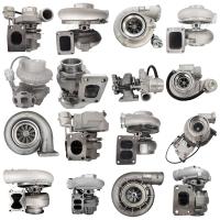 China 4050298 4050297 Cummins Ism Turbo Cummins Vgt Turbo DONGFENG B160 for sale