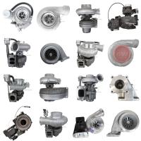China 4050298 4050297 Cummins Ism Turbo Cummins Vgt Turbo DONGFENG B160 for sale