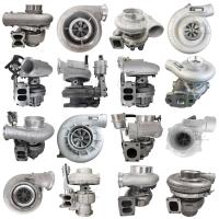China B190 CUMMINS Turbochargers Universal Turbo Kit 4033989H 4089954 4051198 for sale