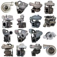 China B190 CUMMINS Turbochargers Universal Turbo Kit 4033989H 4089954 4051198 for sale