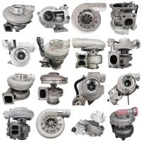 China B180 BTAA5.9 B235 B210 Hx35w Turbocharger 4033407H 4044649 4051230 4051335 for sale