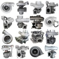 China 4033407H 4051335 4051230 CUMMINS Turbochargers Supercharger  HX35W for sale