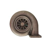 China KTA19 CUMMINS Turbochargers Holset Hc5a Turbo 3594054 3594055 for sale