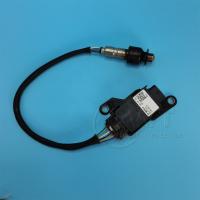 China 1259018014 SCR Parts Scr Outlet Nox Sensor 0281008121 0281008120 for sale