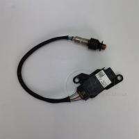 China 1259018014 SCR Parts Scr Outlet Nox Sensor 0281008121 0281008120 for sale