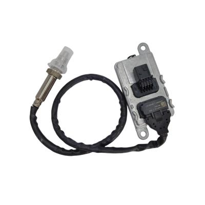 China 4326863 SCR Parts Nitrogen Oxide Sensor A045S157 5WK96765A for sale