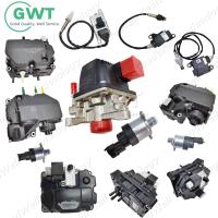 China SCR ISBe ISDe QSB6.7 Nitrogen Oxide Nox Sensor  A2C89789800-01 3615710-T39H0 for sale