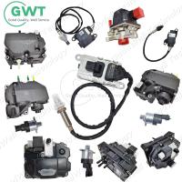 China SCR ISBe ISDe QSB6.7 Nitrogen Oxide Nox Sensor  A2C89789800-01 3615710-T39H0 for sale