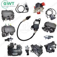 China Nitrogen Oxide Sensor SCR Parts A2C89789800-01 3615710-T39H0 5WK96765A 4326863 for sale