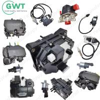 China Nitrogen Oxide Sensor SCR Parts A2C89789800-01 3615710-T39H0 5WK96765A 4326863 for sale