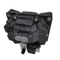 China QP-1000 Urea Scr Pump For Weichai 100176722 612640130694 for sale