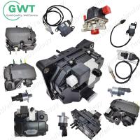 China QP-1000 Urea Scr Pump For Weichai 100176722 612640130694 for sale