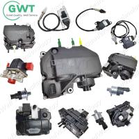 China QP-1000 Urea Scr Pump For Weichai 100176722 612640130694 for sale