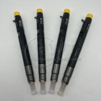 China 28599713 Delphi Genuine Injector GREAT WALL Diesel Injector 1100100XED95 Common Rail Injector 28599713 for sale