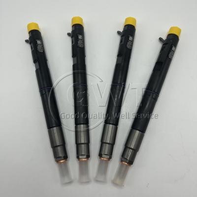 China 28599713 Delphi Genuine Injector GREAT WALL Diesel Injector 1100100XED95 Common Rail Injector 28599713 for sale