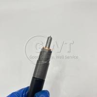 China 28599713 Delphi Genuine Injector GREAT WALL Diesel Injector 1100100XED95 Common Rail Injector 28599713 for sale