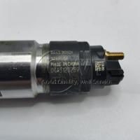 China 0445120289 BOSCH Genuine Diesel Injector Cummins 5268408 C5268408 Common Rail Injector Fuel Injector Diesel for sale