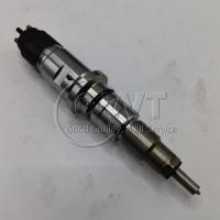 China New High Quality Cummins 5268408 C5268408 Diesel Injector 0445120289 Common Rail Injector 0445120289 for sale