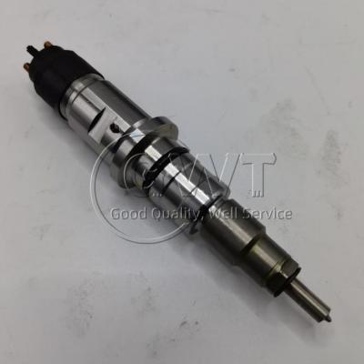 China New High Quality Cummins 5268408 C5268408 Diesel Injector 0445120289 Common Rail Injector 0445120289 for sale